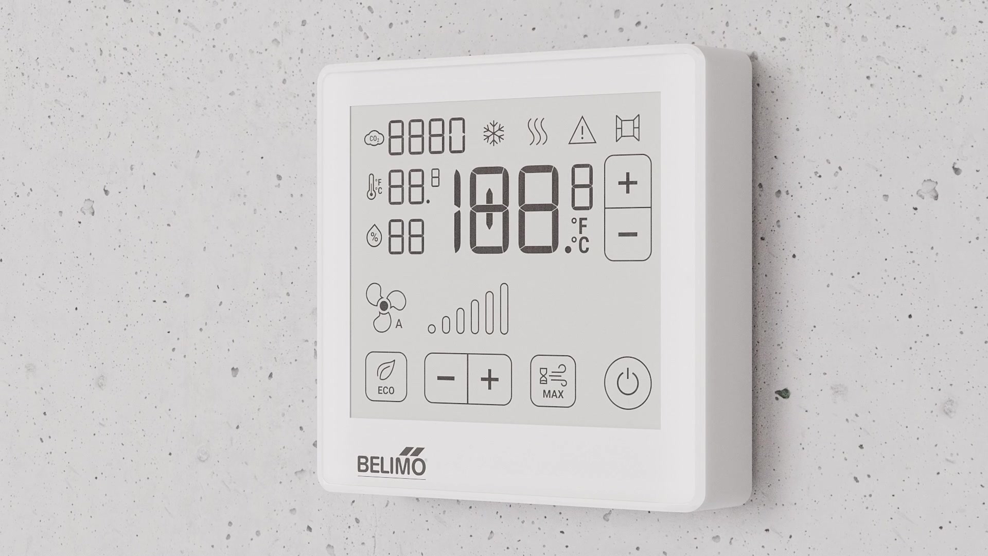 sensors - APEX FILTRATION